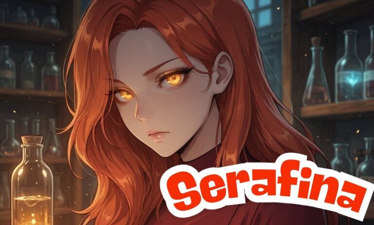 セラフィナ (Serafina)